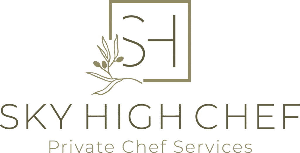 Sky High Chef – Sky High Chef