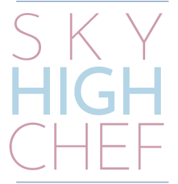 Sky High Chef – Sky High Chef